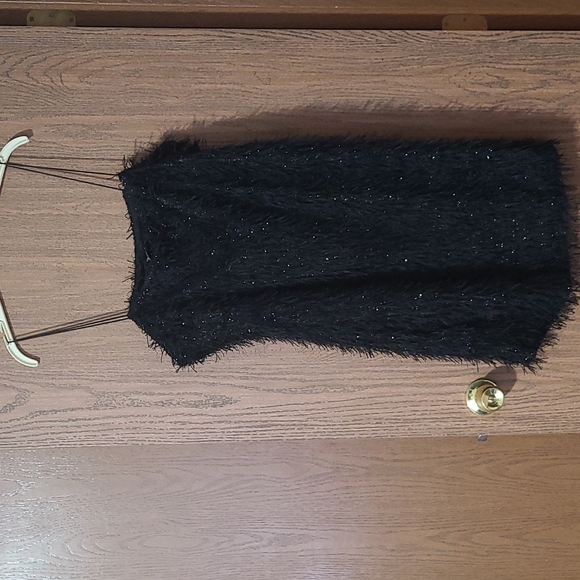Forever 21 | Dresses | Sparkley Fringe Dress Forever2 | Poshmark